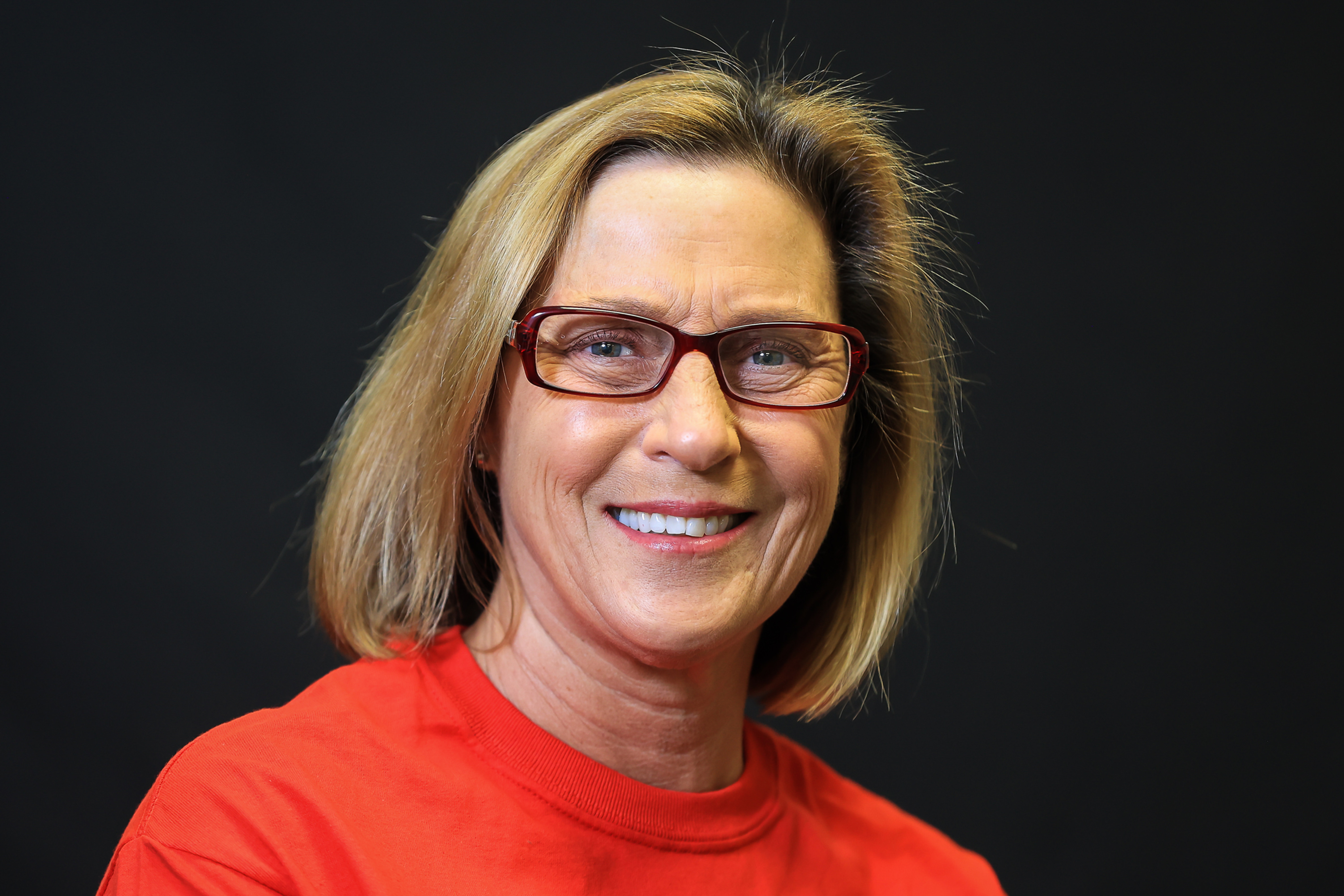 Tamisa Lush | FAST Tigers